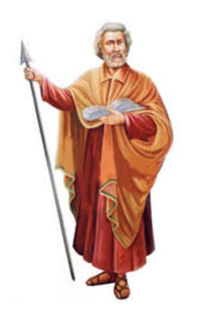 St. Thomas the Apostle – St Thomas Syro-Malabar Catholic Forane Church ...